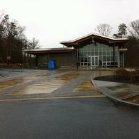 Blue Ridge Parkway Visitor Center - 4 tips from 1411 visitors