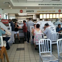 Varsity Burger - The Colony - 15 tips