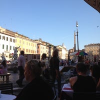 Cafe Bernini - Parione - 25 tips from 666 visitors