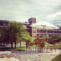 UNIVALI - Universidade do Vale do Itajaí - Itajaí, SC