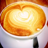 Jewel Coffee - Financial District - 44 tips from 929 visitors