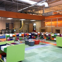 McAllen Public Library - 22 tips from 705 visitors