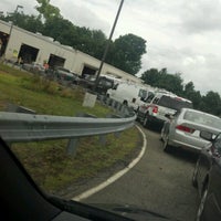 New Jersey Motor Vehicle Commission - Randolph Township, NJ