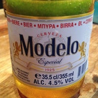 Neon Cactus - Mexican Restaurant in Leeds