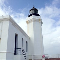 Arecibo Lighthouse & Historical Park Museum - PR-655