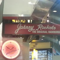 Johnny Rockets - Tukwila, WA