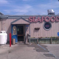 White Cap Fish - 130 Main St