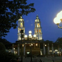 Parque Principal - Park