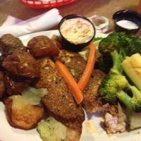 Dockside Restaurant - Seafood Restaurant in Bayfront