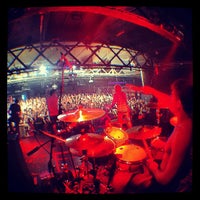 Razzmatazz 2 - C. Pamplona, 88 - Barcelona