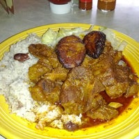 Reggae Shack - 619 W University Ave