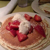 The Dream Cafe - Uptown - Dallas, TX