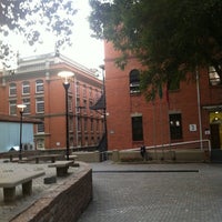 Universidade Presbiteriana Mackenzie - University in Higienópolis