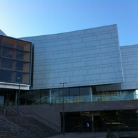 Chatswood Library - 5 tips