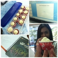 Brunei Polytechnic's Library