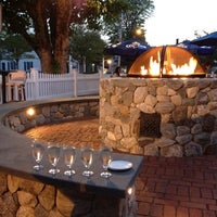 Ember Coal Fired Pizza - 600 State Hig. 28