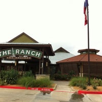 The Ranch at Las Colinas - Las Colinas - Irving, TX