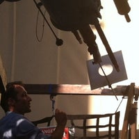 Washburn Observatory - Madison, WI