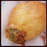 Cajun Tailgators - Food Truck in Famers Market