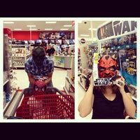 Target - 9 tips from 938 visitors