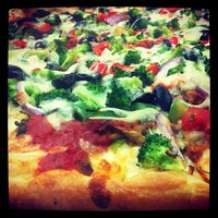 Anna Maria Pizza & Pasta - Pizza Place in Brooklyn