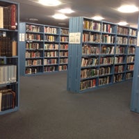 Hartley Library - Highfield - 25 tips from 664 visitors