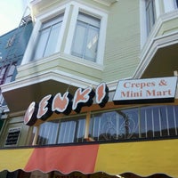 Genki Crepes - Inner Richmond - 81 tips