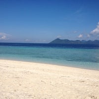 Pom Pom Beach - Beach