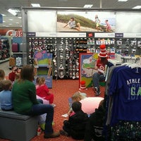 Target - Waterloo, IA