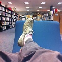 Montgomery County Public Library - Madison Street - Clarksville, TN