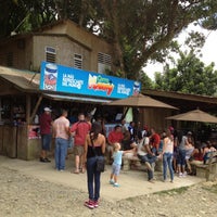 El Cerro de Nandy - Mountain