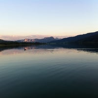 Strandbad Laiter - Beach