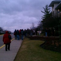 Kane County Judicial Center (Courthouse) - 37W777 Route 38