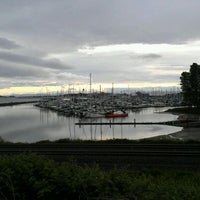 Blaine Harbor - Harbor / Marina in Blaine
