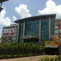 Infiniti Mall - Shopping Mall in Malad West