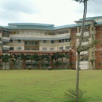 Kulliyyah of Information and Communication Technology (KICT) - College ...