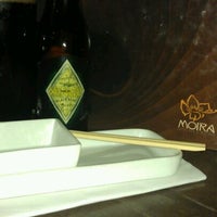 Moira Sushi Bar & Kitchen - Downtown Phoenix - 215 E McKinley St