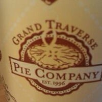 Grand Traverse Pie Company - Traverse City, MI