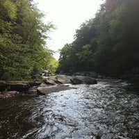 Diana's Pool - Chaplin, CT