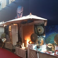 Il Margutta RistorArte - Vegetarian / Vegan Restaurant in Roma