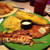 Humdingers - Seafood Restaurant