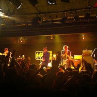 The Leadmill - Rock Club in Sheffield