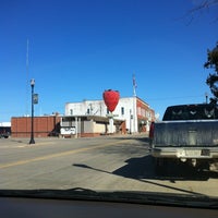 Strawberry Point, IA - Town in Strawberry Point