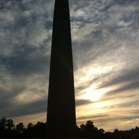 Bennington Monument - 15 Monument Cir