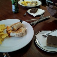 Croques (Now Closed) - City Centre - 7 tips