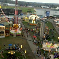 Delaware County Fairgrounds - 6 tips