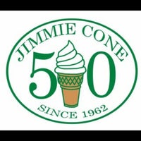 Jimmie Cone - Ice Cream Shop