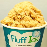 Fluff Ice - 32 tips from 1983 visitors