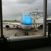 Gate G5 - Concourse G