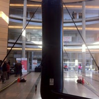 Vari Hall - 4700 Keele St